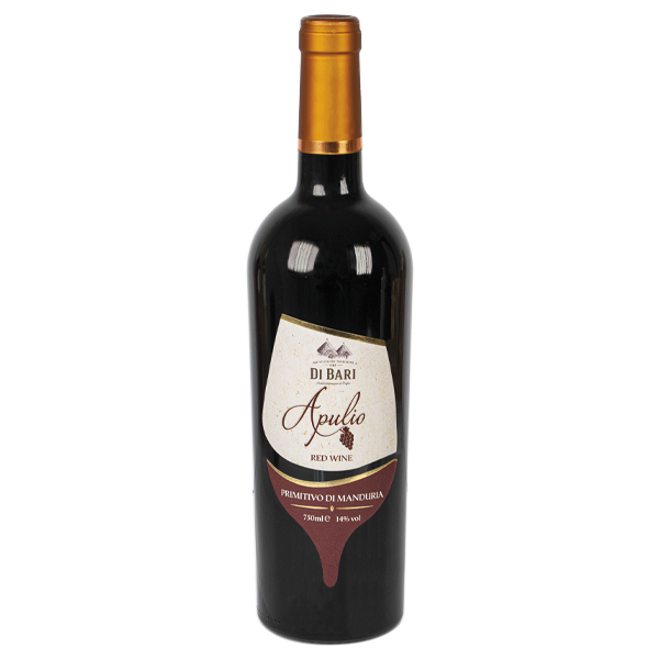 Oil and Wine – Taralloro