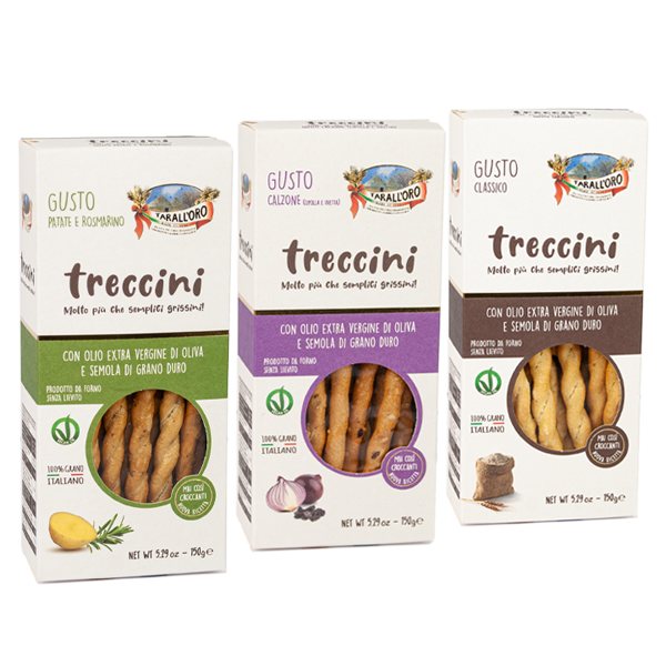 Bakery products – Taralloro